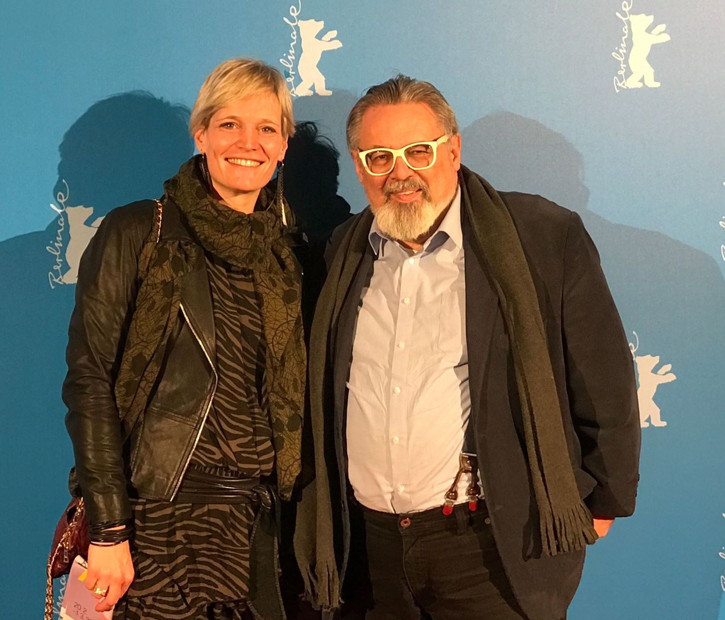 Virginie Nouvelle becomes general manager of Wallimage - Wallimage