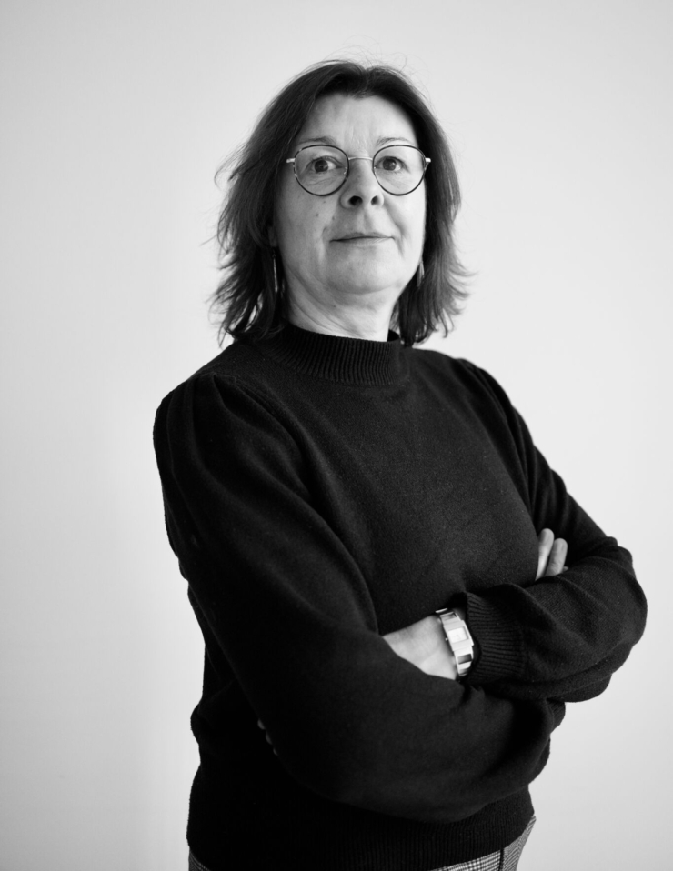 A propos de nous - Wallimage