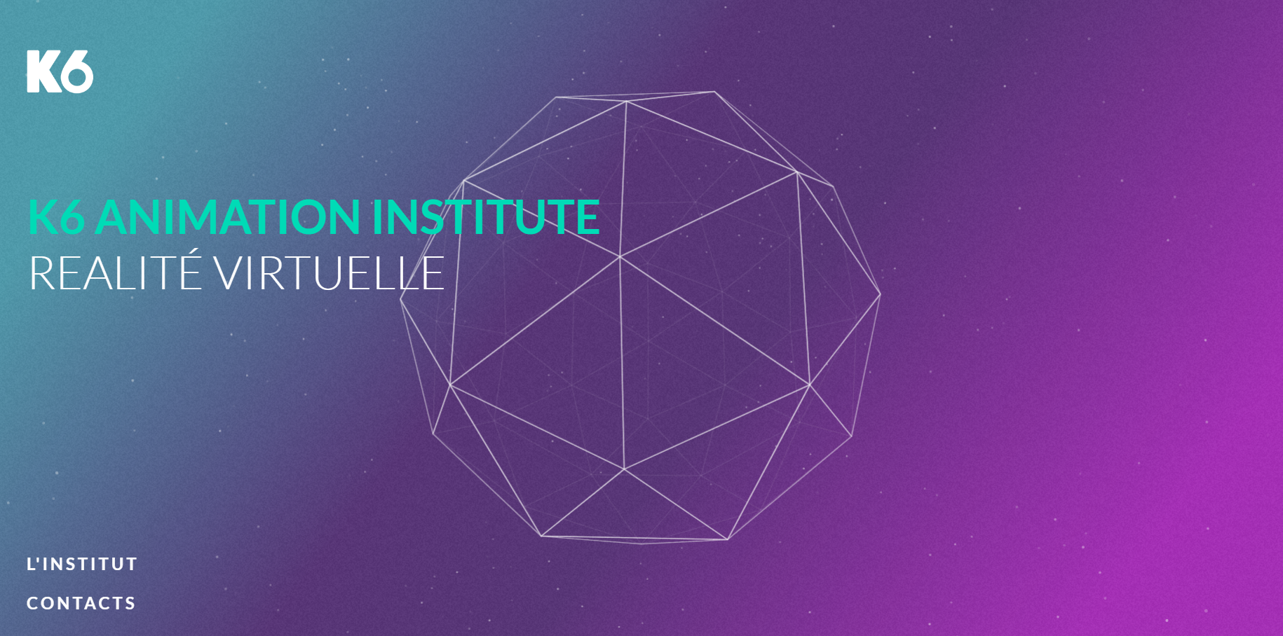 K6 Animation Institute - Wallimage