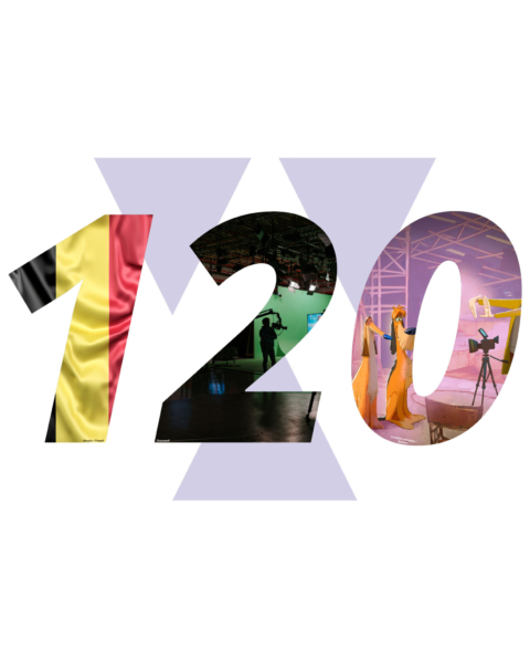 Session 120: Belgian, special effects and lots of animation - Wallimage